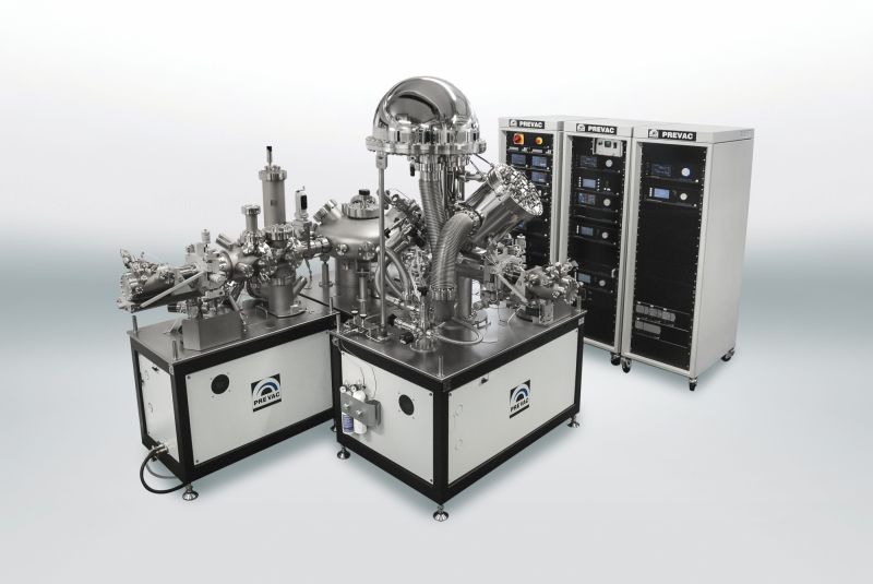 Analysis systems - Scientec Ibérica