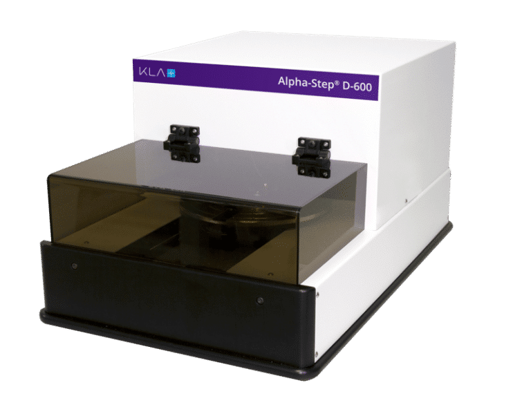 Profilomètre mécanique du nanomètre au millimètre - Scientec