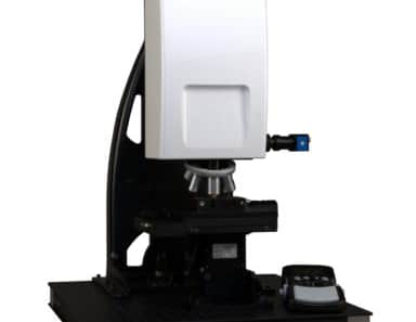 DHM microscope - Materials science - Scientec Ibérica