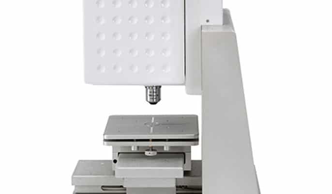 Optical profilometers - Scientec Ibérica