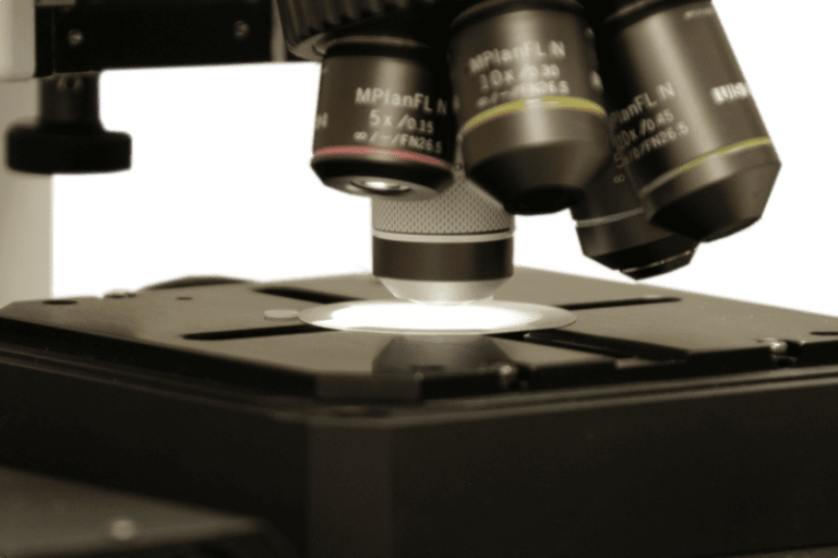 Automated optical profilometer, large sample - Scientec Ibérica